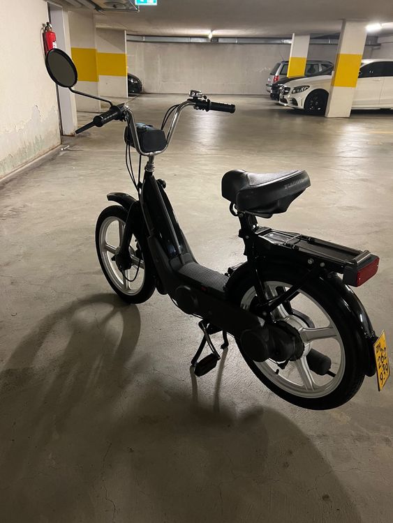 Mofa Piaggio Ciao | Kaufen auf Ricardo