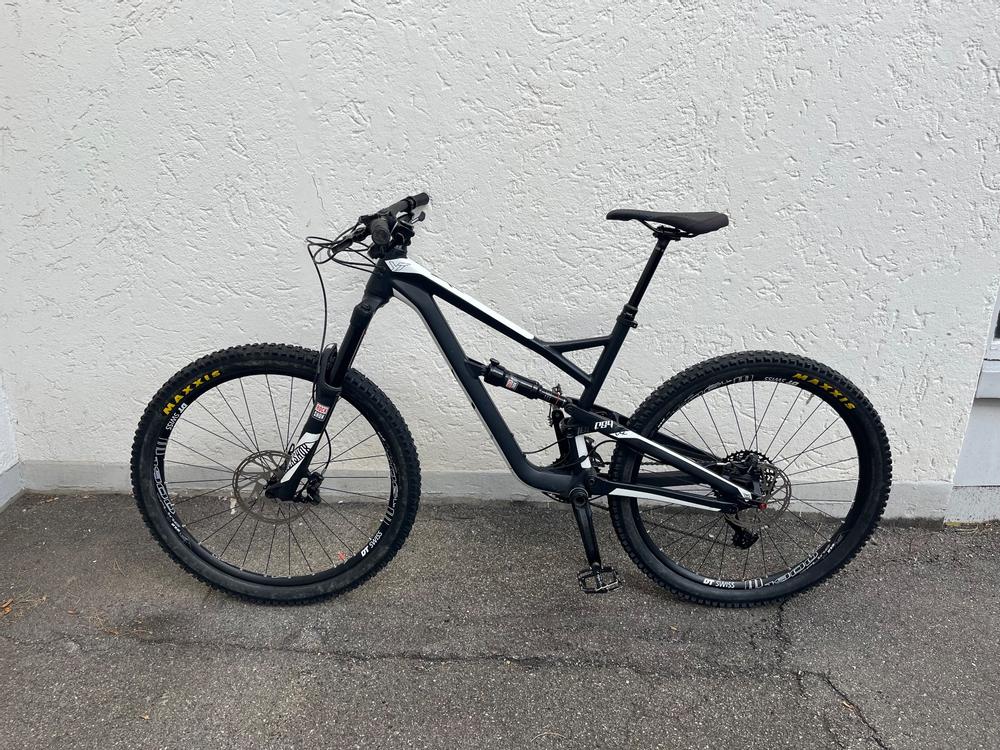 Enduro MTB YT-industries | Kaufen auf Ricardo