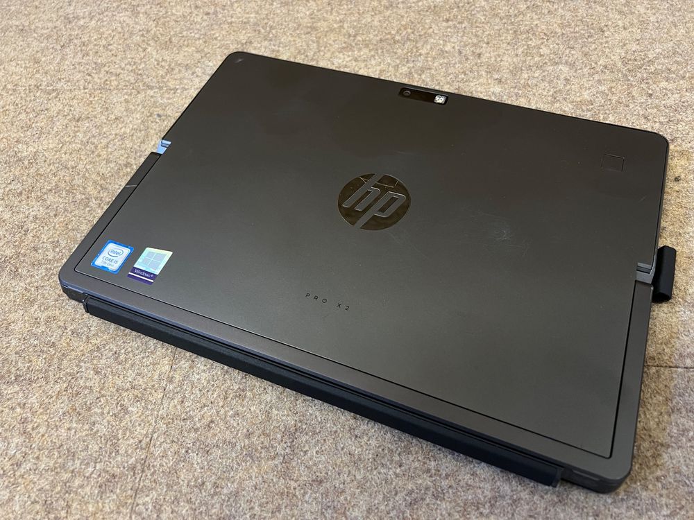 HP Pro X2 612 G2 (2018) | Acheter sur Ricardo