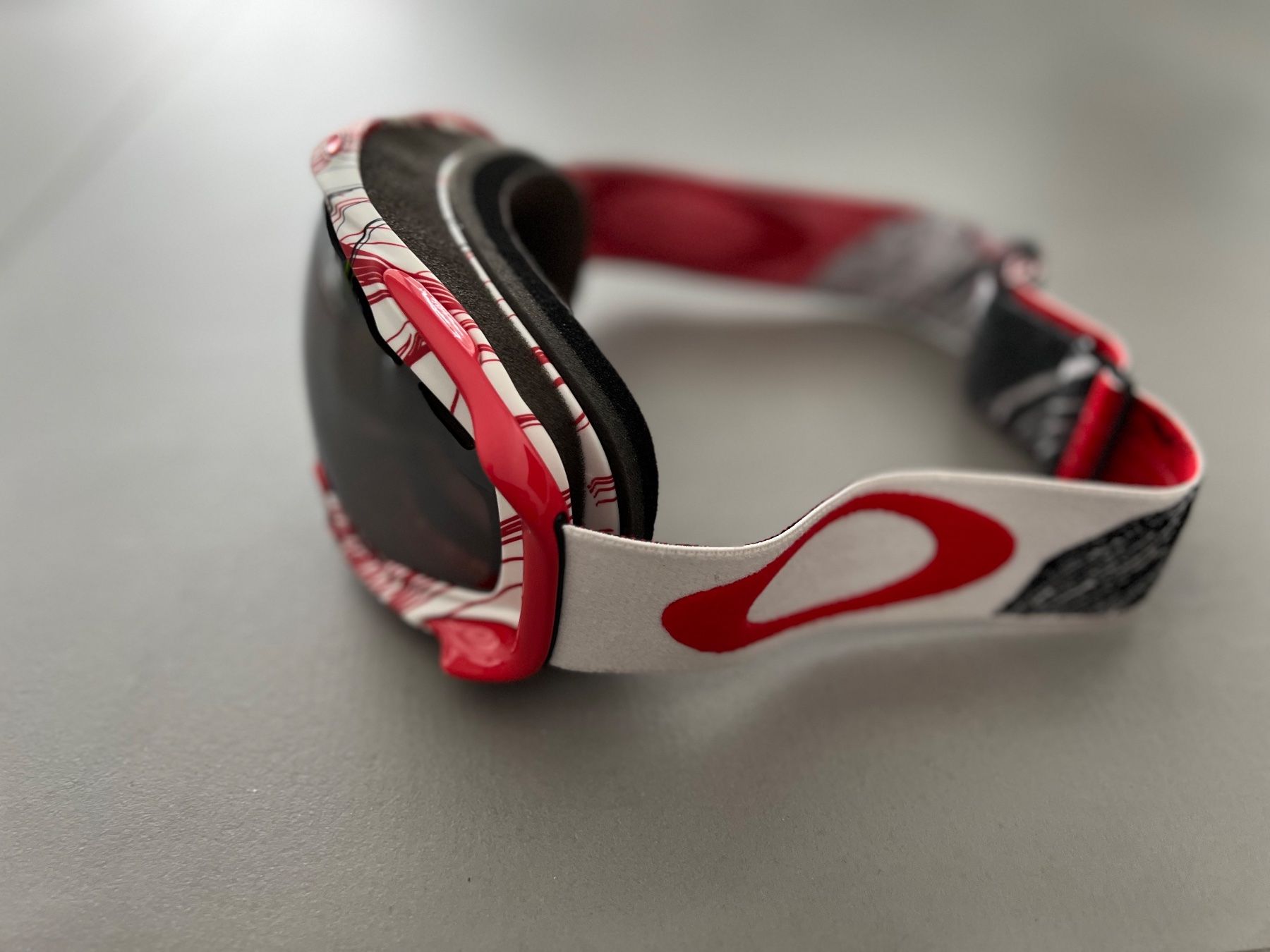 Masque de ski Oakley NEUF (Neuf (Voir description)) à epalinges pour ...