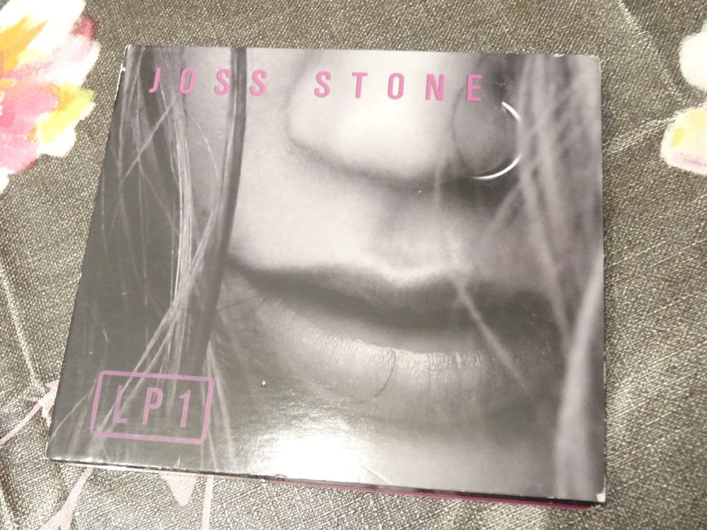 Joss Stone - LP1 CD (Gebraucht) in Olten für CHF 4 – mit Lieferung auf ...