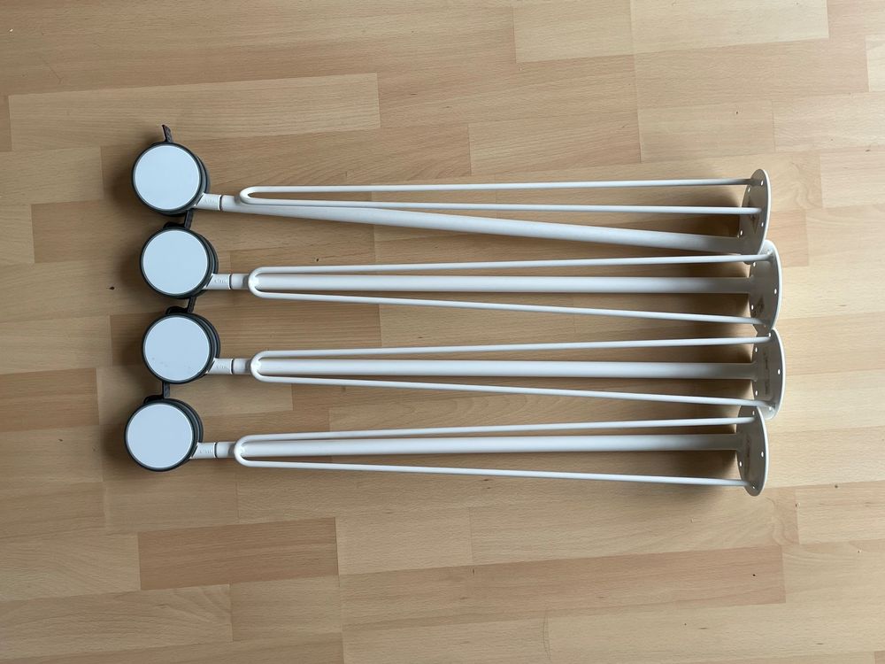 Tischbein Erhohung Ikea