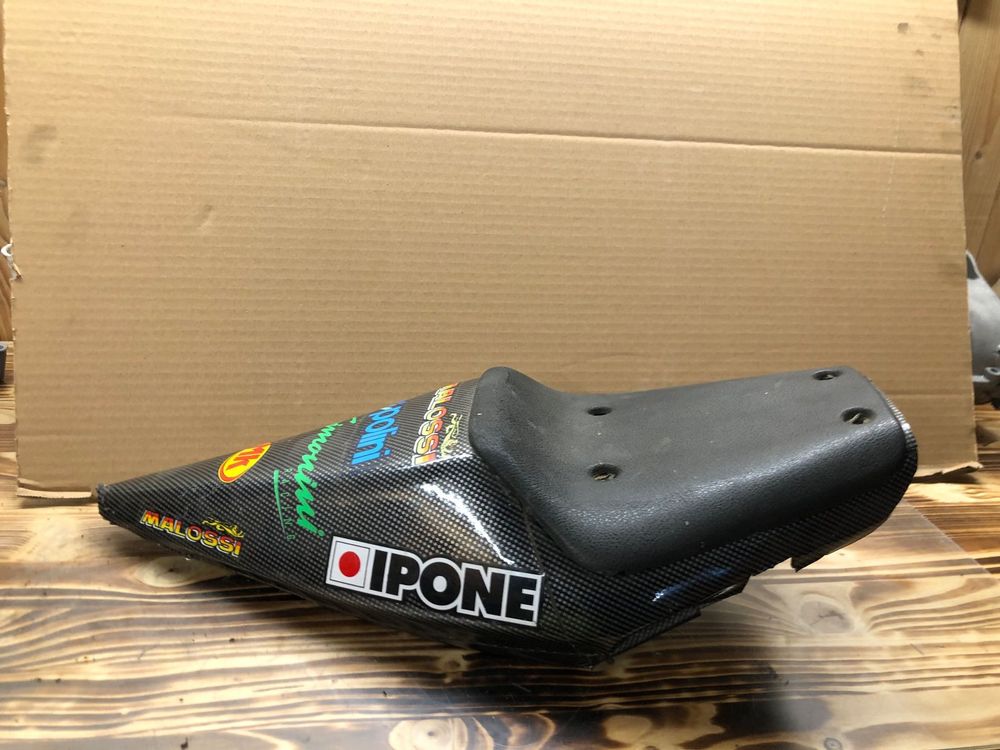 Mofa Sattel Schale Race Puch/Sachs ab 1 | Kaufen auf Ricardo