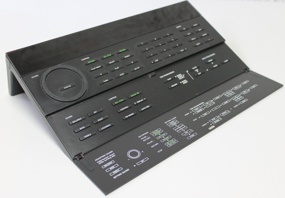 BANG & OLUFSEN Master Control Panel 6500 (Gebraucht) in Volketswil für ...