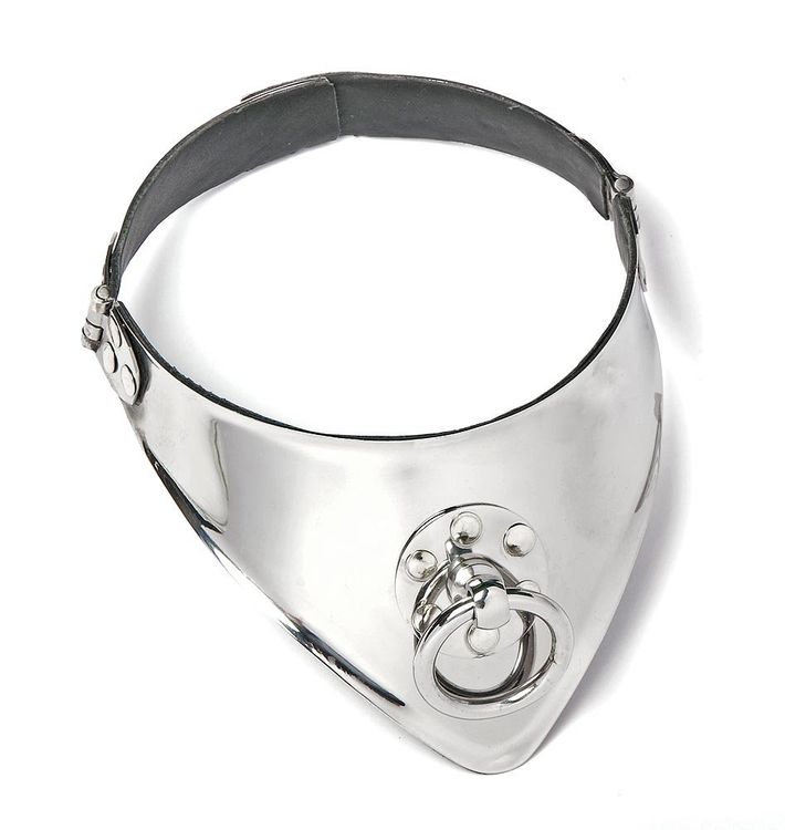 Kubind Halscorsage Spezial Sammlerstück | Kaufen auf Ricardo