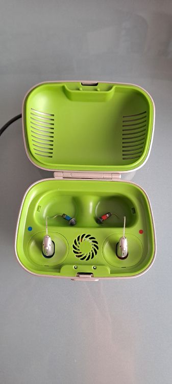 Phonak Hörgerät (Gebraucht) in Aesch BL für CHF 700 – mit Lieferung auf ...