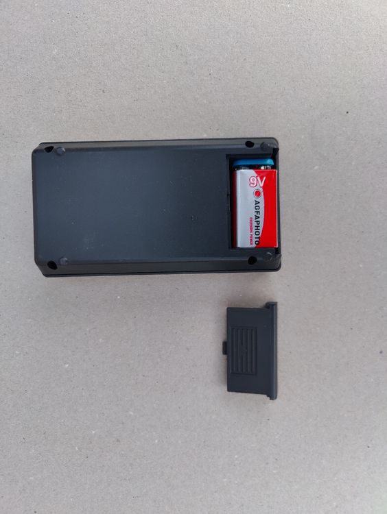 Revox b205 Fernbedienung | Kaufen auf Ricardo