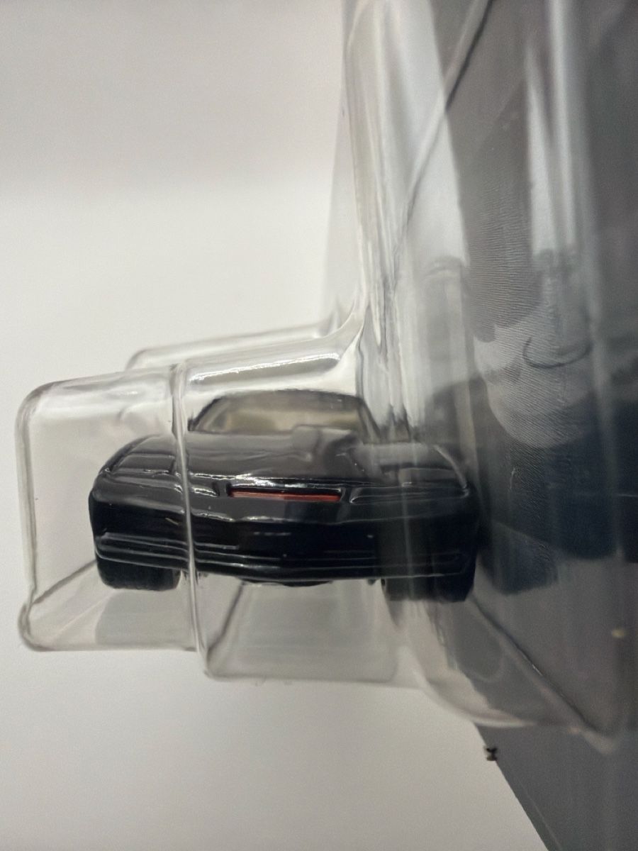 Hot Wheels Premium🔥🛞Knight Rider K.I.T.T. (Neu (gemäss Beschreibung ...