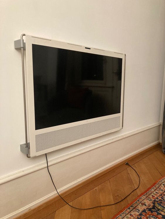 Bang & Olufsen Beoplay V1-40 (defekt) mit Wandhalterung | Kaufen auf ...