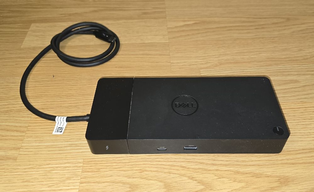 Docking Station Dell WD19TBS (Gebraucht) in Stäfa für CHF 51 – mit ...