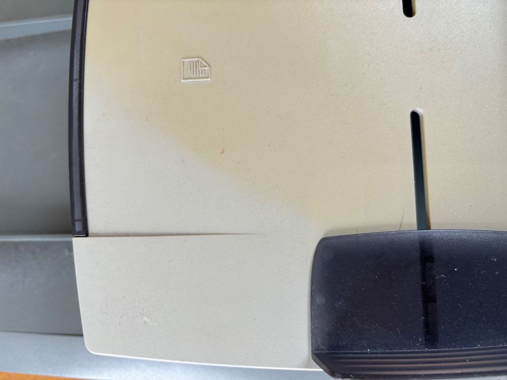 HP Scanjet 8250 Flatbed Duplex Scanner 4800x4800 OCR + DIA M (Gebraucht ...