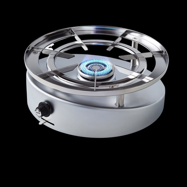 KiSAG "POWERFIRE® TISCHKOCHER" (Gebraucht) in Aarau für CHF 108 – nur Abholung auf Ricardo kaufen