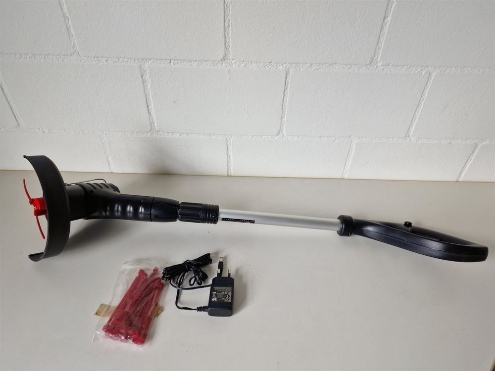 Hammersmith Bionic Trimmer | Kaufen auf Ricardo