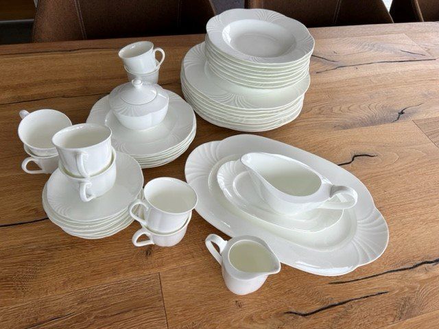 Verwunderlich Villeroy Und Boch Restposten Geschirr Bild