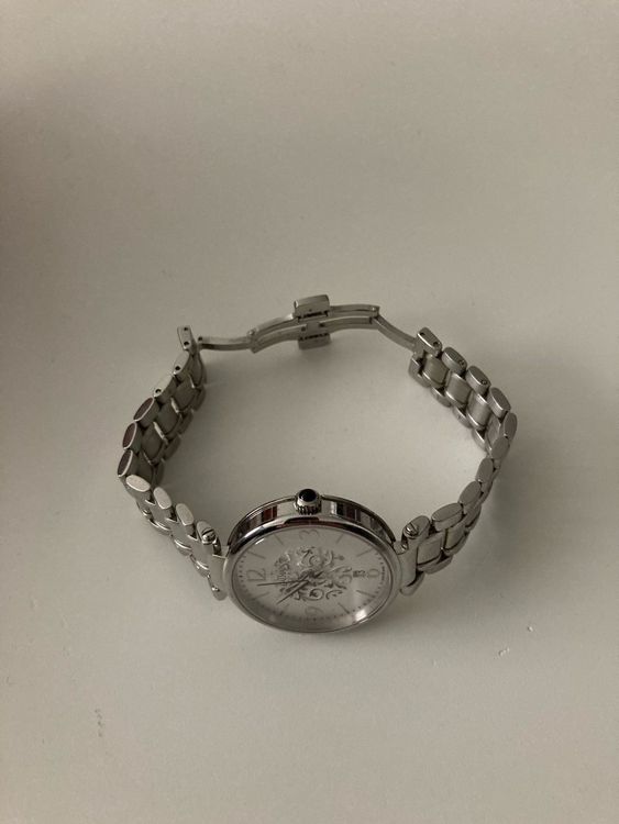 Damenuhr Pierre Balmain | Kaufen auf Ricardo