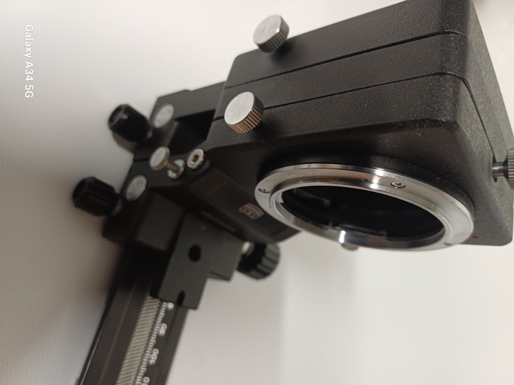 Automatic Bellows (D'occasion) à Bevaix pour CHF 10 – avec livraison ...