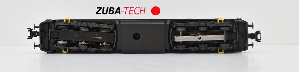 Märklin 34671 Diesellok Serie 55 SNCB H0 | Kaufen auf Ricardo