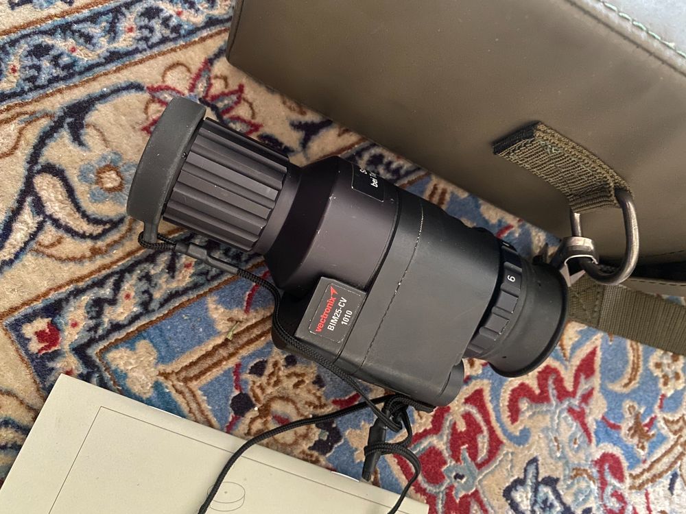 Leica Vectronix Nachtsichtgeräte BIM25 (Gebraucht) in Zürich für CHF ...