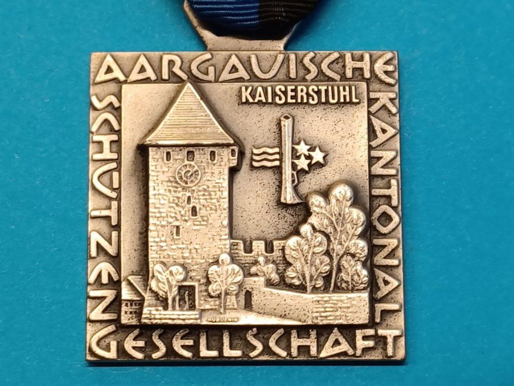 Kaiserstuhl 1975 (B334) (Gebraucht) in Altdorf UR für CHF 0.9 – mit Lieferung auf Ricardo kaufen