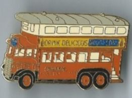 Bus PIN (Gebraucht) in Zürich für CHF 1.2 – mit Lieferung auf Ricardo ...