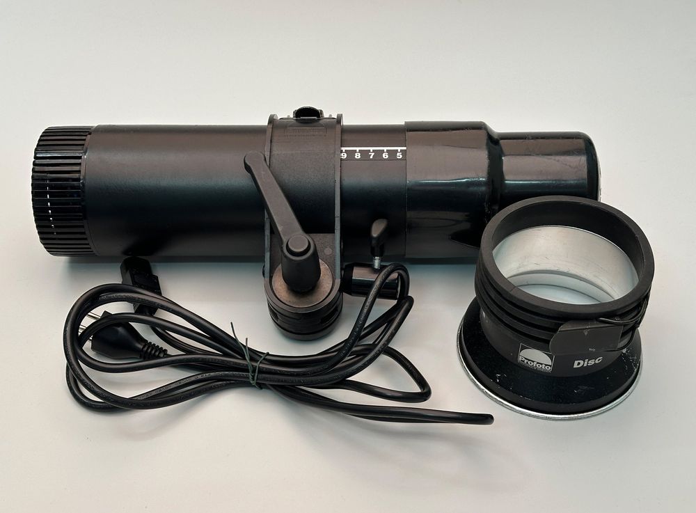 Profoto Compact Plus 600 hier ab 1.-- Fr. | Kaufen auf Ricardo