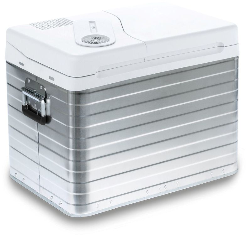 Kuhlbox Ac Dc