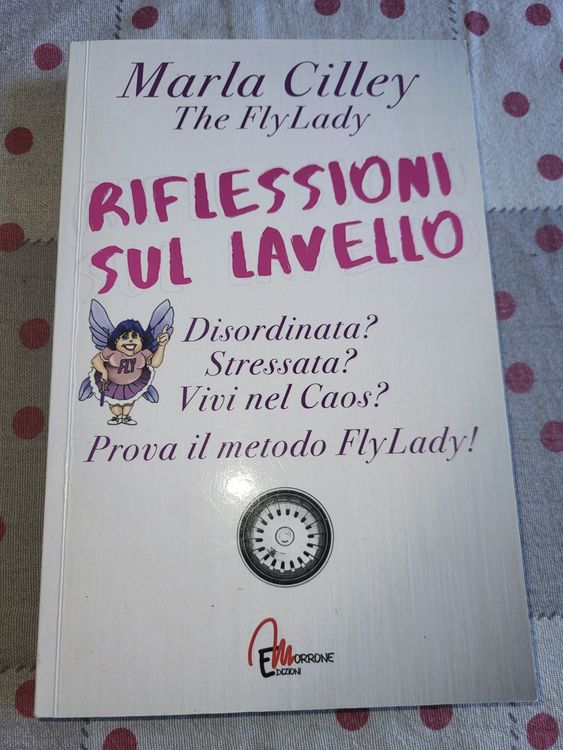 Riflessioni sul lavello di Marla Cilley | Kaufen auf Ricardo
