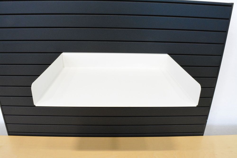 Lista Office Ablagefach 316x45mm - 237mm (Gebraucht) in Schönenwerd für ...
