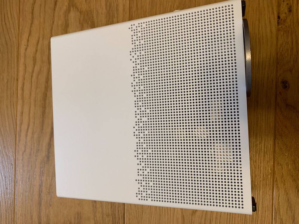 Swisscom Router Internet-Box 3 WEIß (Gebraucht) in Wolfwil für CHF 50 ...