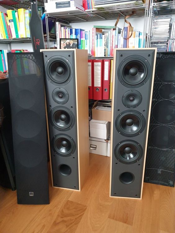 Dali Blue 6006 | Kaufen auf Ricardo