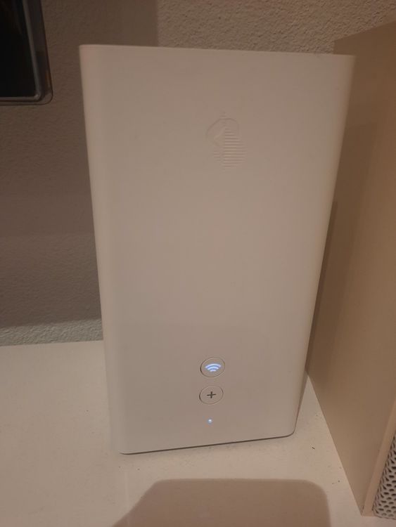 SIEMENS Gigast DL400 - 2 Stk Funk-Telefon (Gebraucht) in St. Antoni für ...