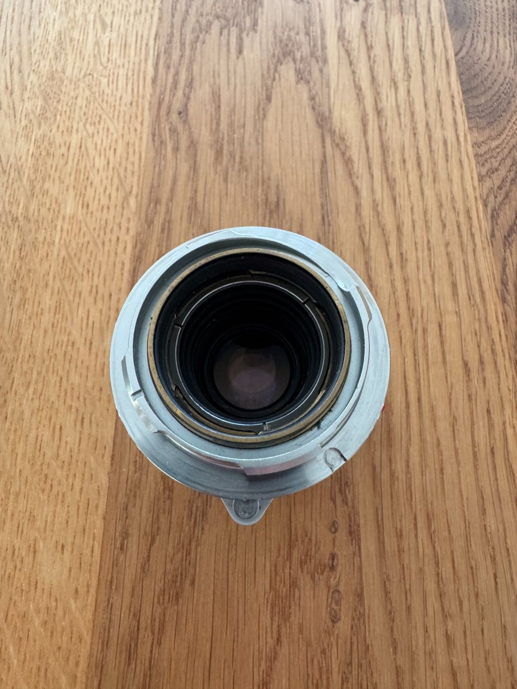 Elmar 50mm f2.8 (D'occasion) à Zürich pour CHF 300 – avec livraison ...