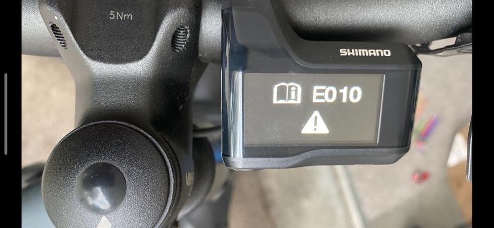 Shimano Steps DU-E8000 | Kaufen auf Ricardo