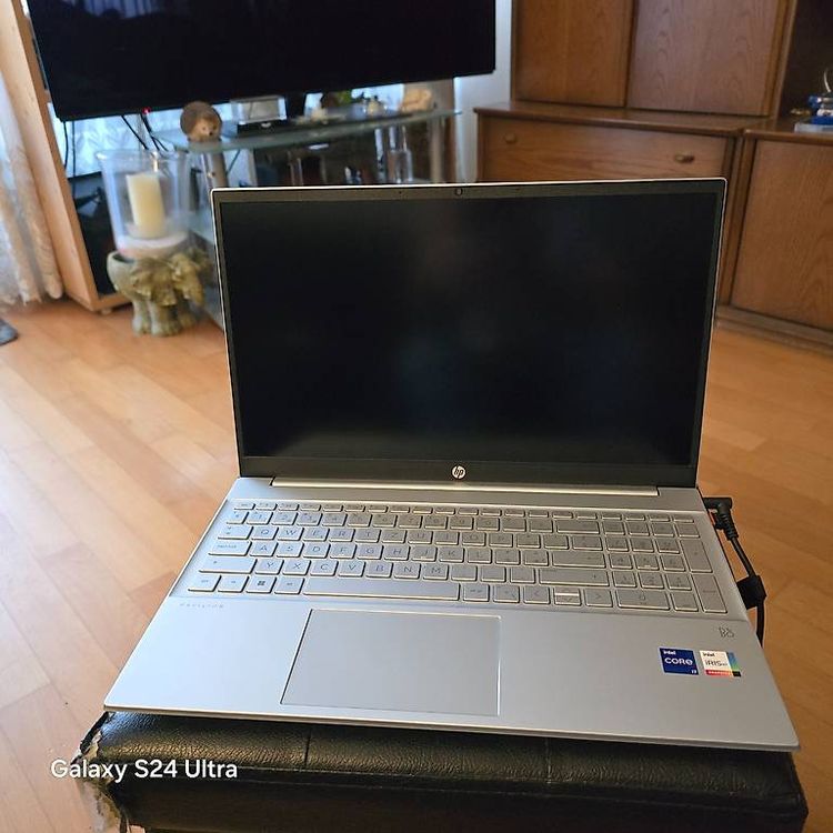HP Pavillion Laptop 15.6 Intel Core i7 16GB RAM, 1 TB SSD (Neu (gemäss ...