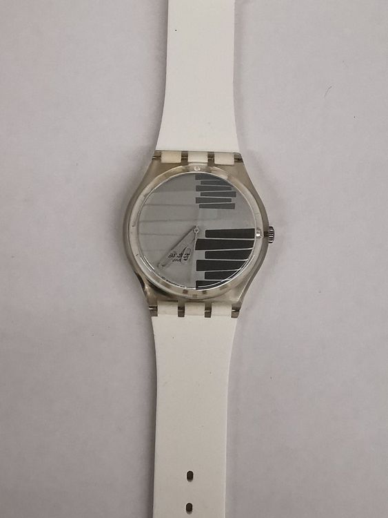 Swatch up stair down pile neuve (Neu (gemäss Beschreibung)) in Tramelan ...