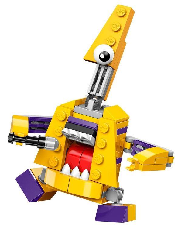 Lego Mixels JAMZY 41560 | Kaufen auf Ricardo