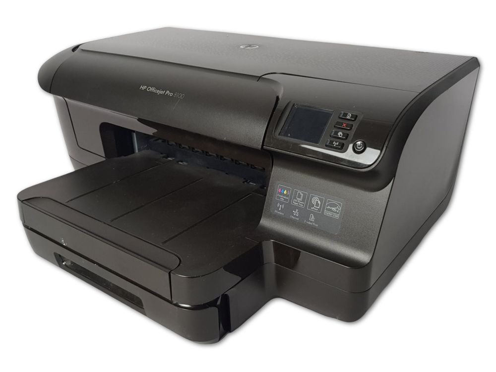 HP Officejet Pro 8100 Drucker (Gebraucht) in Suhr für CHF 39 – nur ...