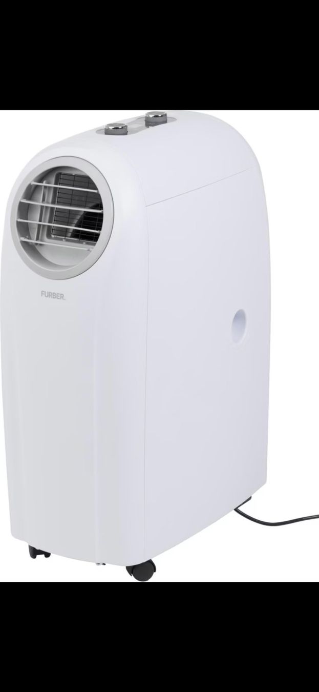 Furber Air conditioner FRESCO 120 m³ (Gebraucht) in Luzern für CHF 249 ...