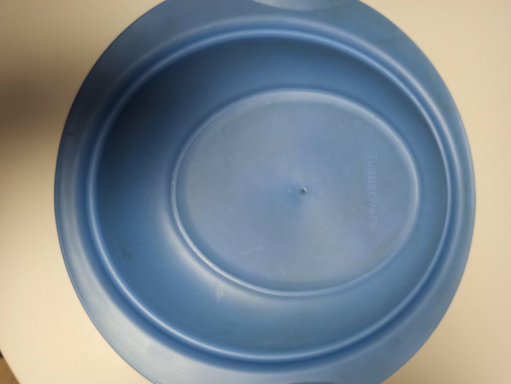 Tupperware Ultra Plus 5 Liter | Kaufen auf Ricardo