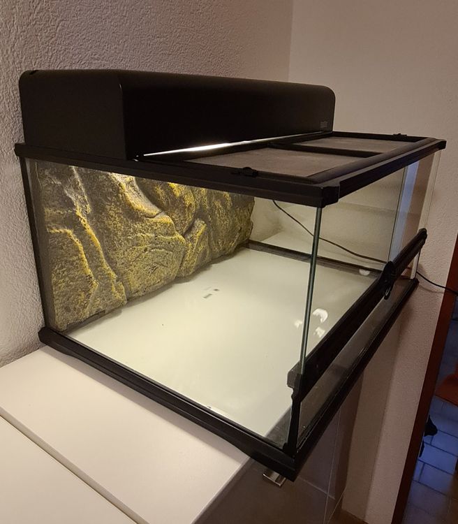 Exo Terra 60x45x30 | Kaufen auf Ricardo