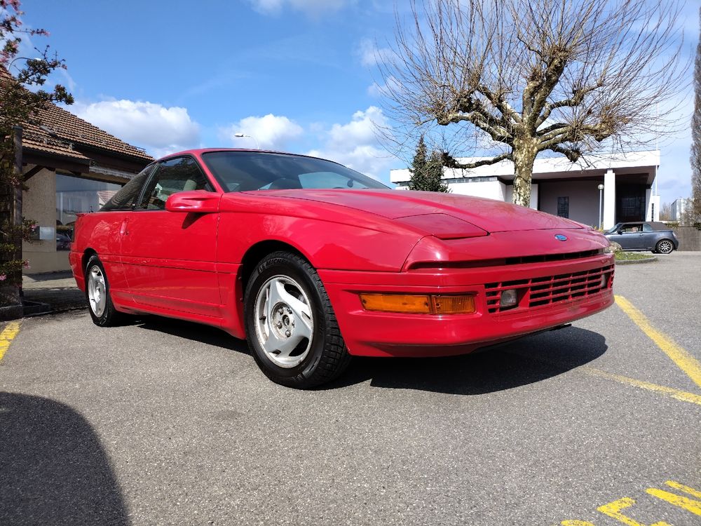 Ford Probe GT Turbo | Kaufen auf Ricardo