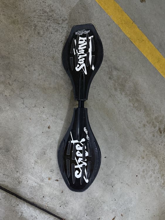 RipStik Caster Board (Gebraucht) in Horgen für CHF 10 – nur Abholung ...