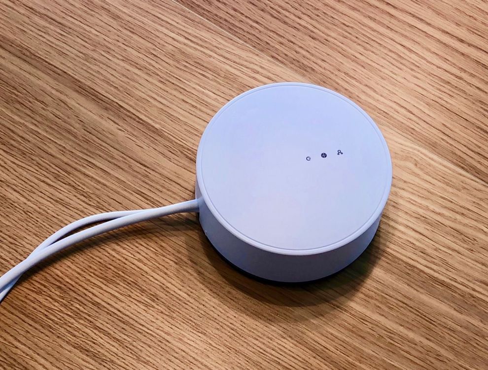 IKEA Tradfri Gateway Home smart zigbee | Kaufen auf Ricardo IKEA Tradfri Gateway Home smart zigbee | Kaufen auf Ricardo