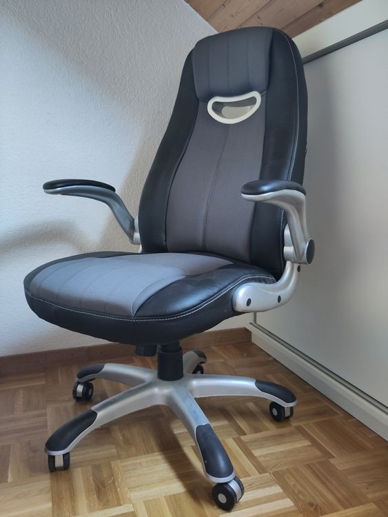 Office chair / Chaise de bureau / Bürostuhl | Kaufen auf Ricardo