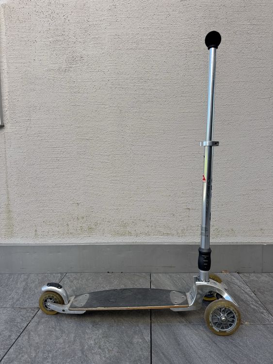 Original Kickboard von Micro | Kaufen auf Ricardo