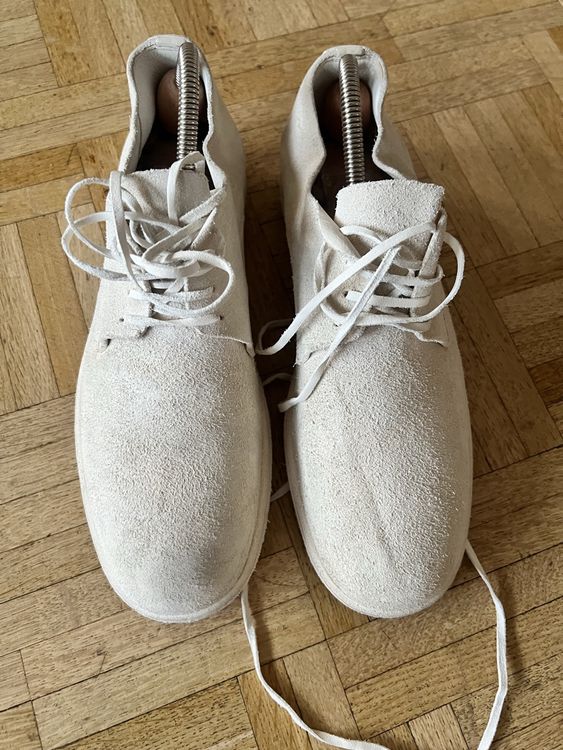 Guidi shoes model 992 new (Neu (gemäss Beschreibung)) in Chêne ...