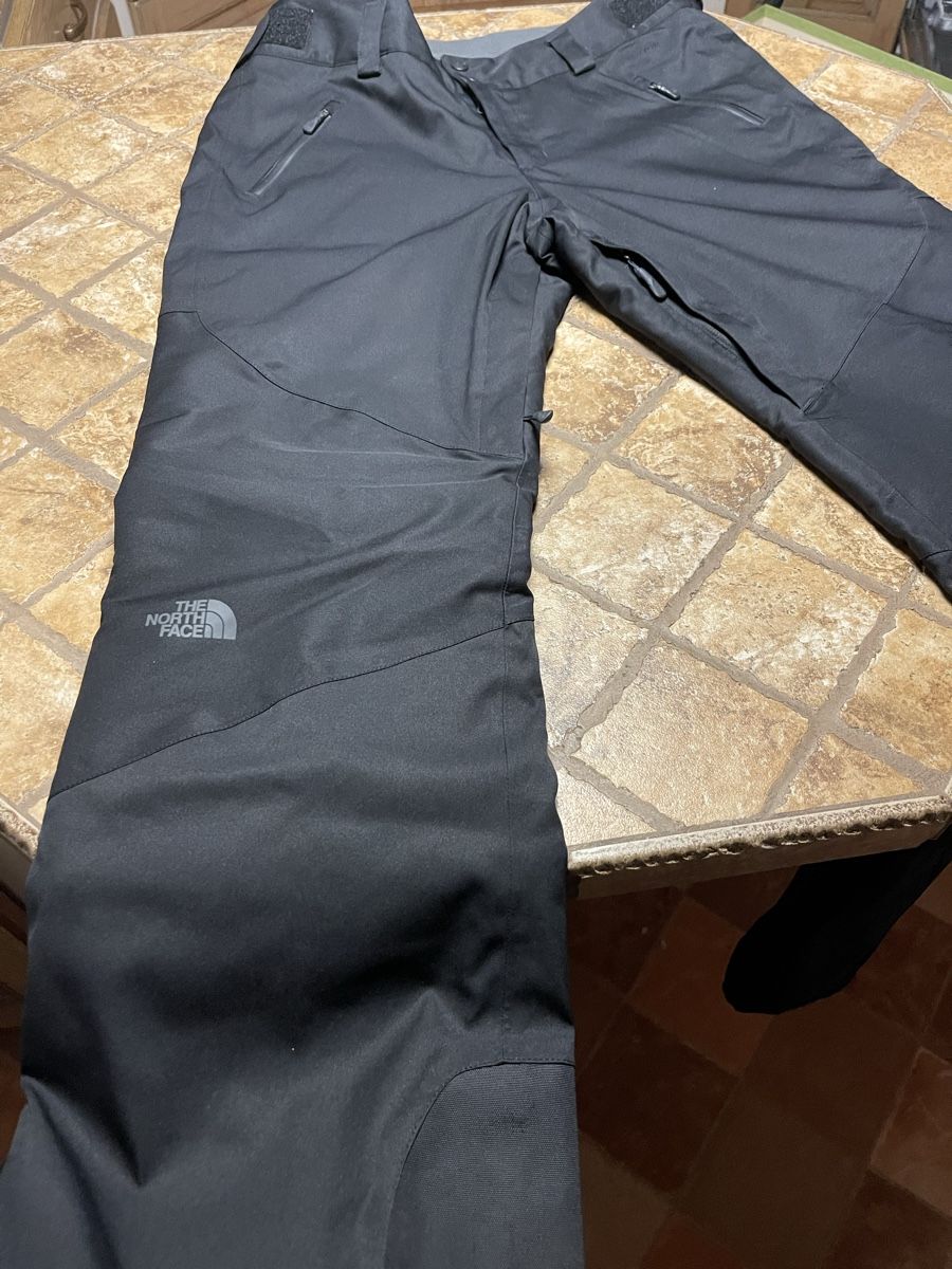 Pantaloni da sci The North Face, taglia L, ottime condiz. (5 (Nuovo ...