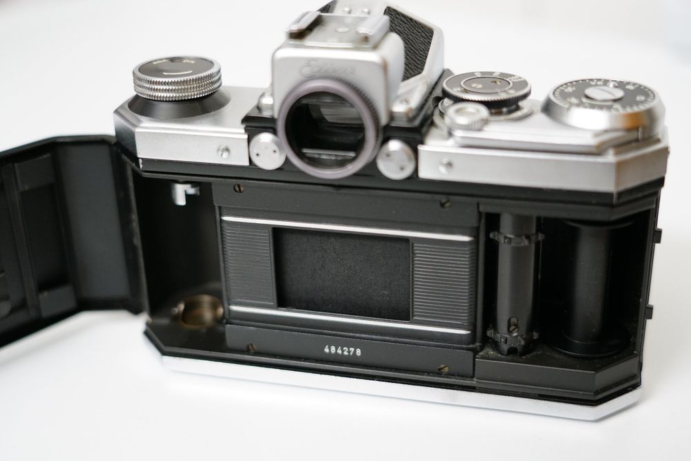 Edixa-MAT REFLEX Mod. B-L | Kaufen auf Ricardo