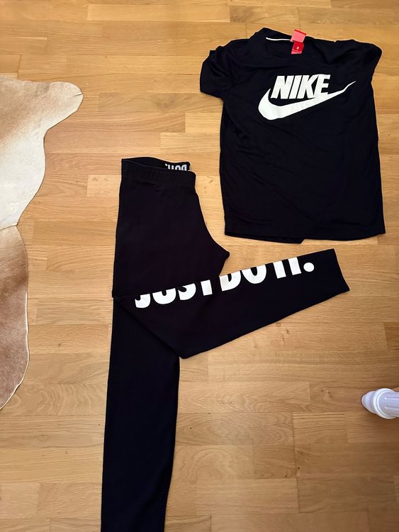 Nike Sport Set | Kaufen auf Ricardo