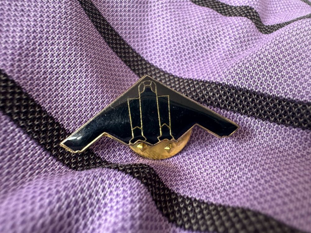 Northrop B-2 Spirit pins pin | Kaufen auf Ricardo